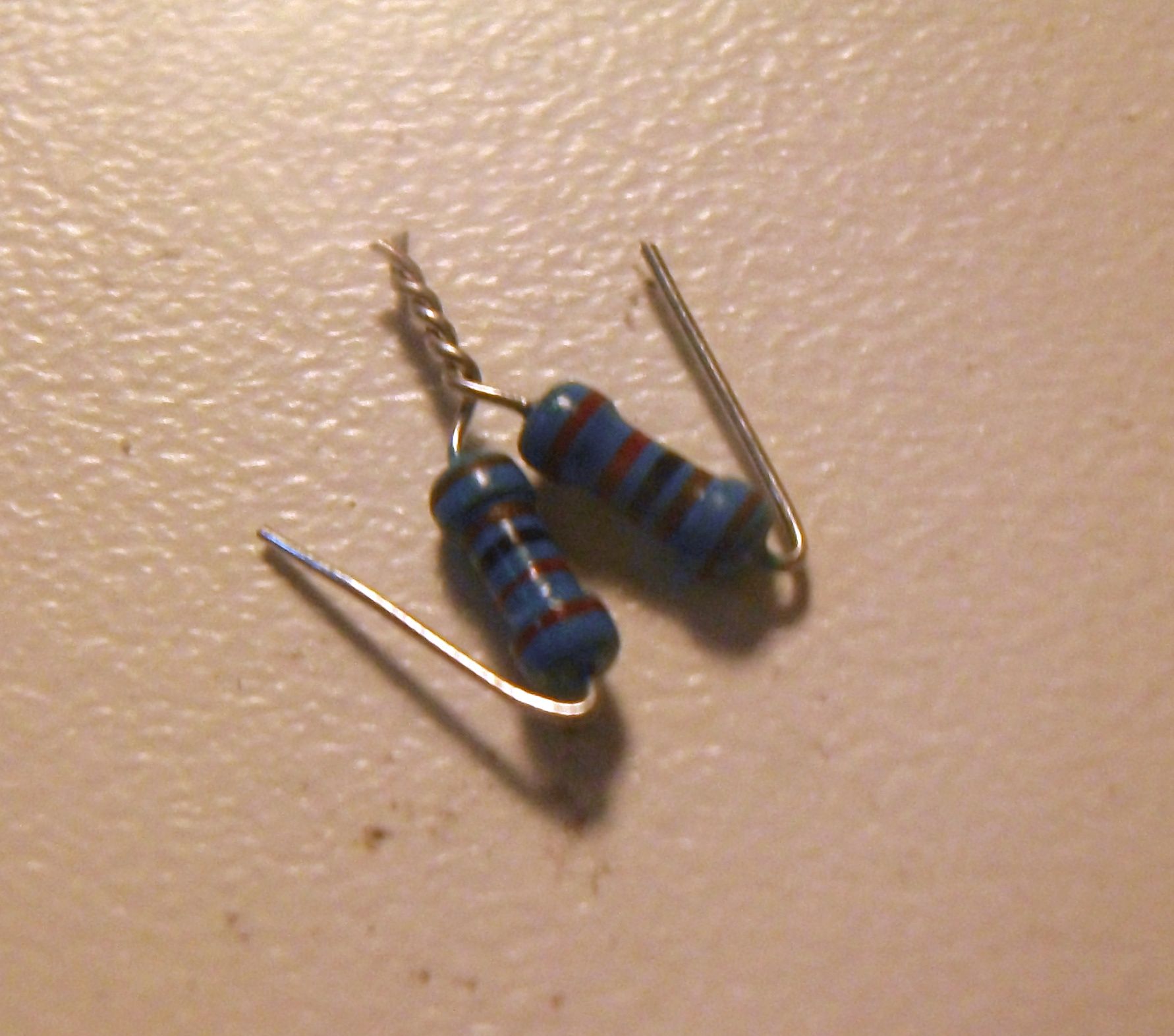 Arduino Nano Based Microbot : 7 Steps (with Pictures) - Instructables