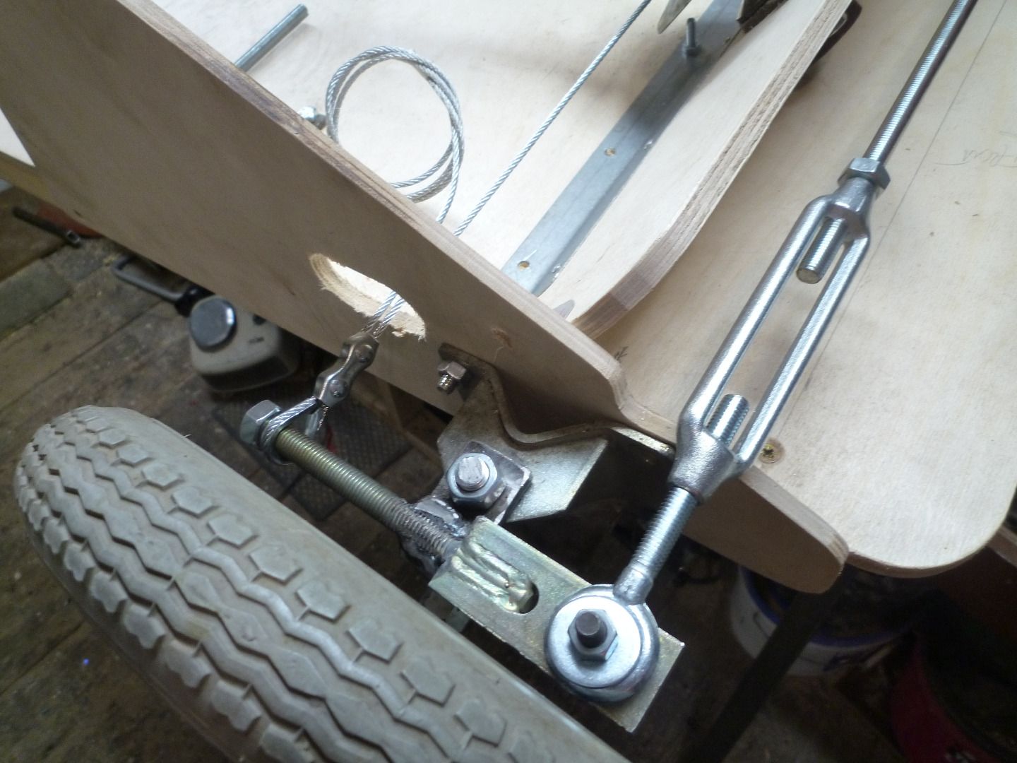 Gravity-powered Go-kart : 3 Steps (with Pictures) - Instructables