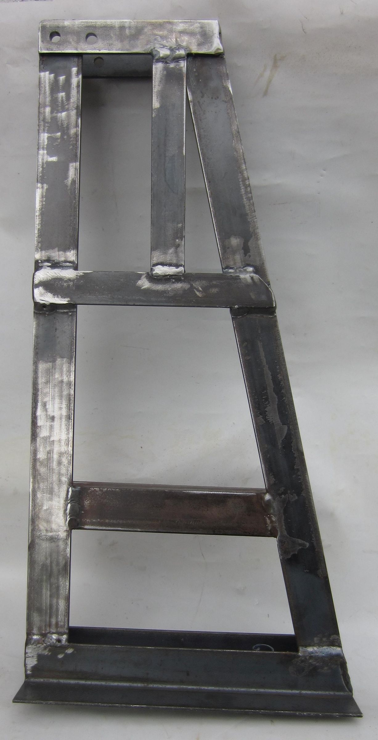 Building a Plastic Injection Press : 5 Steps (with Pictures ...