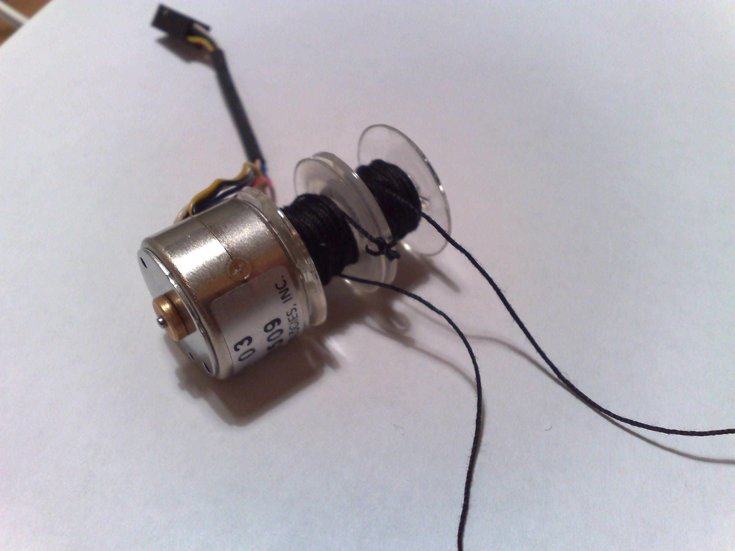 Linear Clock : 22 Steps (with Pictures) - Instructables