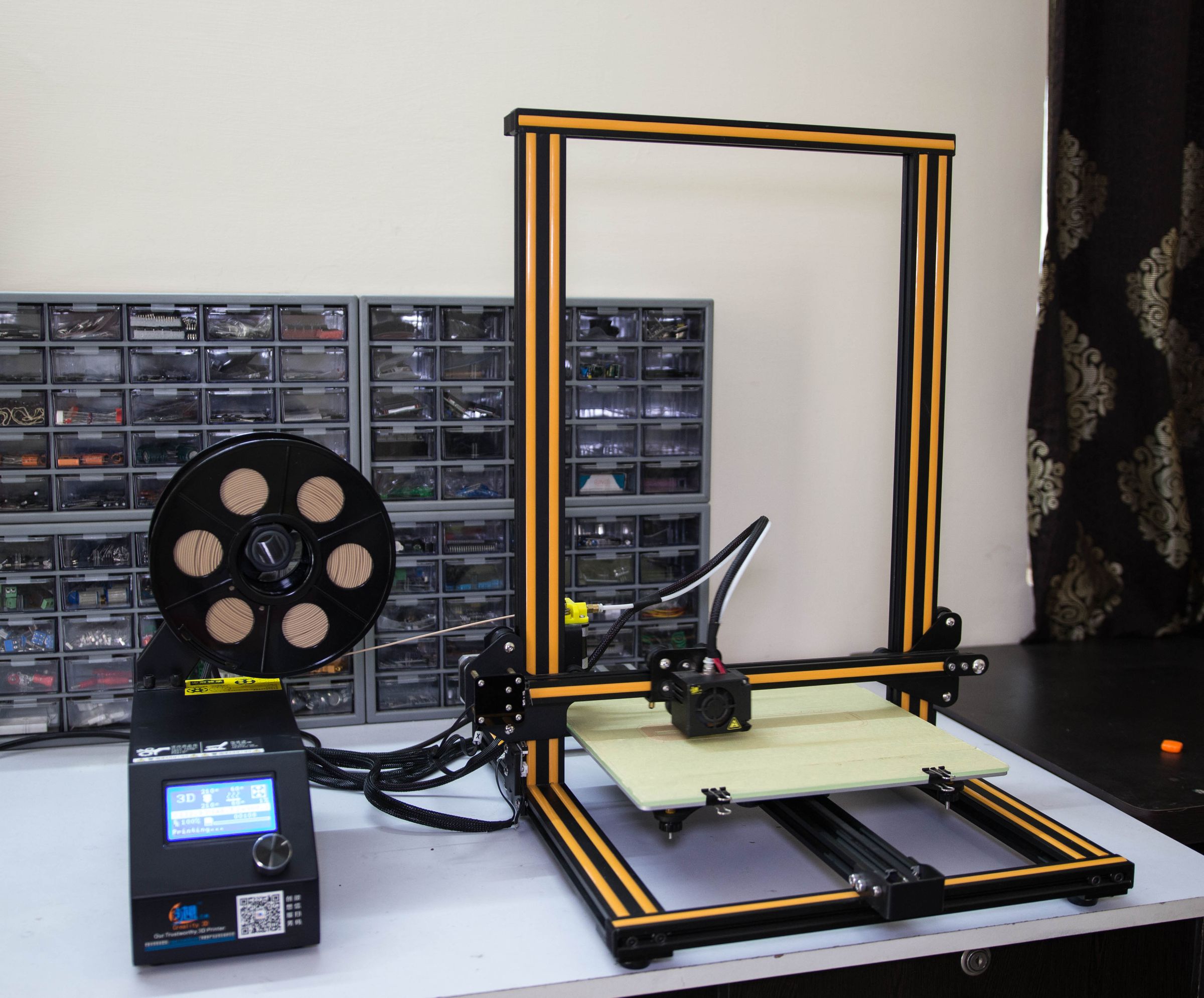 DIY Acrylic RGB LED Sign : 13 Steps (with Pictures) - Instructables