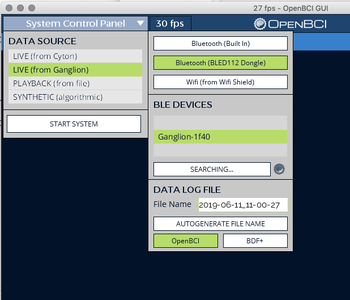 Control Arduino Using Your Brain and OpenBCI GUI : 17 Steps (with Pictures) - Instructables