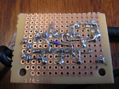 Minty JDM PIC Programmer : 7 Steps - Instructables