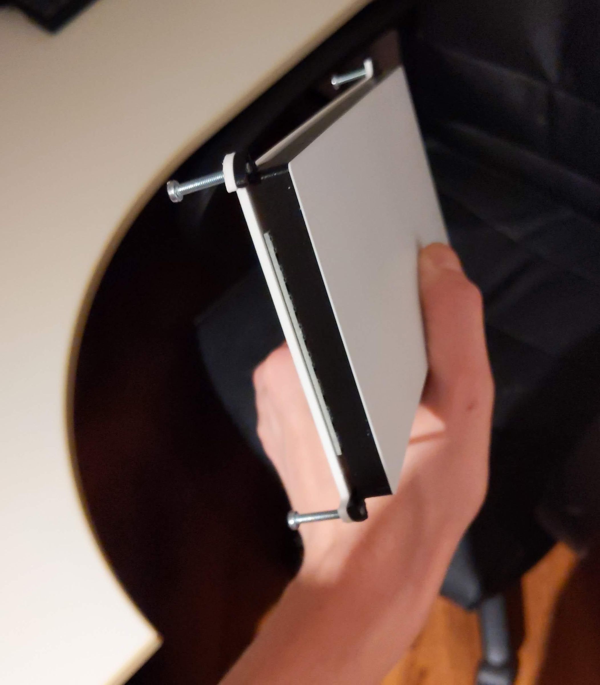 Light Vision (WIFI-Raspberry PI LED Matrix) : 10 Steps (with Pictures) - Instructables