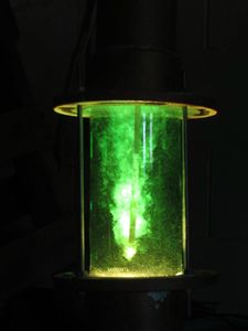 Bubbling Pipe Lamp : 9 Steps (with Pictures) - Instructables