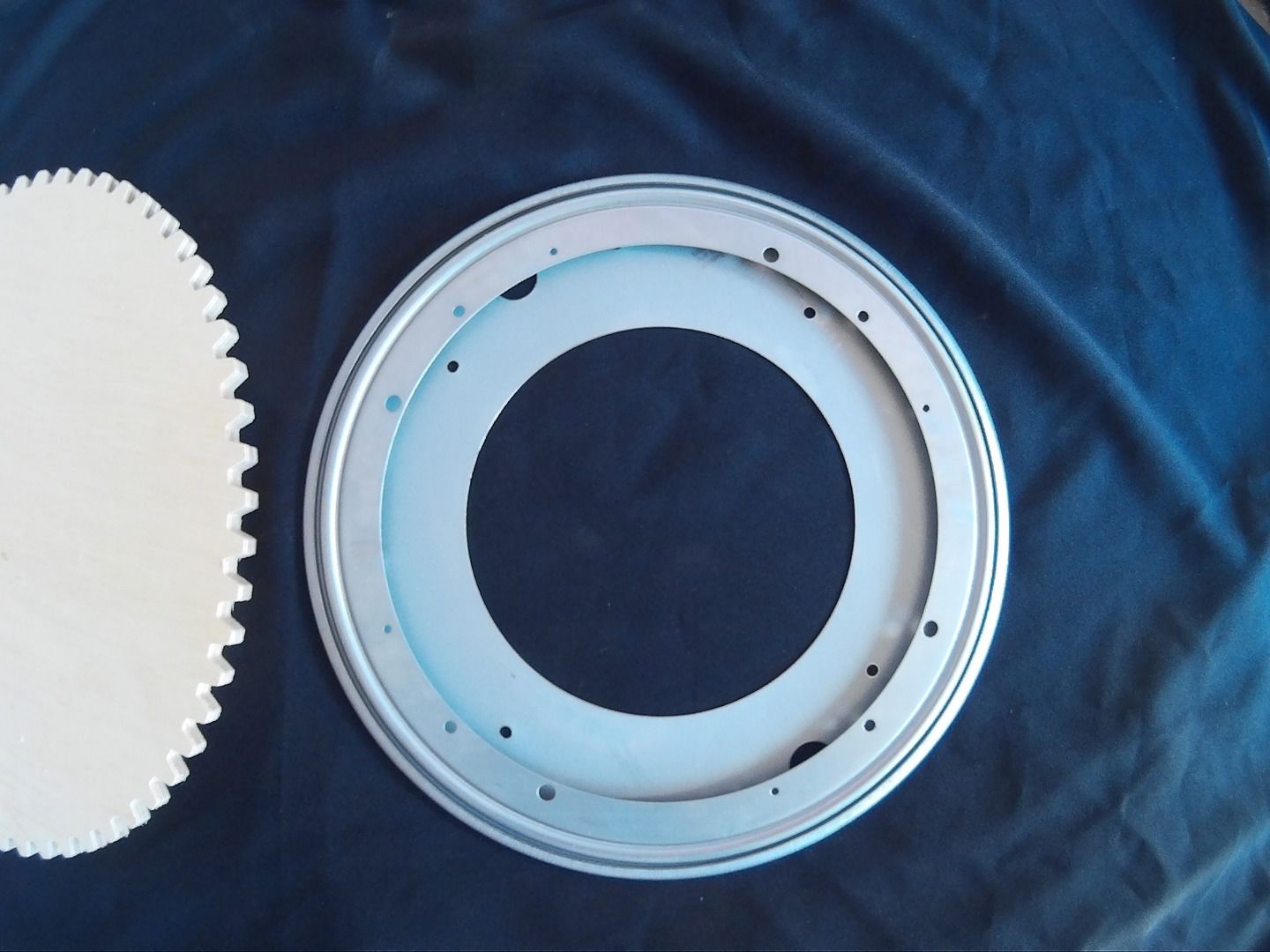 Autonomous / Voice Controlled - 3D Scanning Rig for 3D Printing : 31 ...