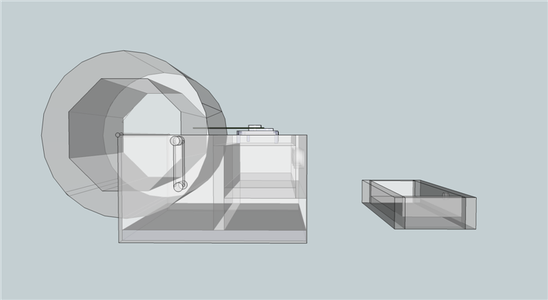 Build a Programmable Mechanical Music Box : 9 Steps (with Pictures ...
