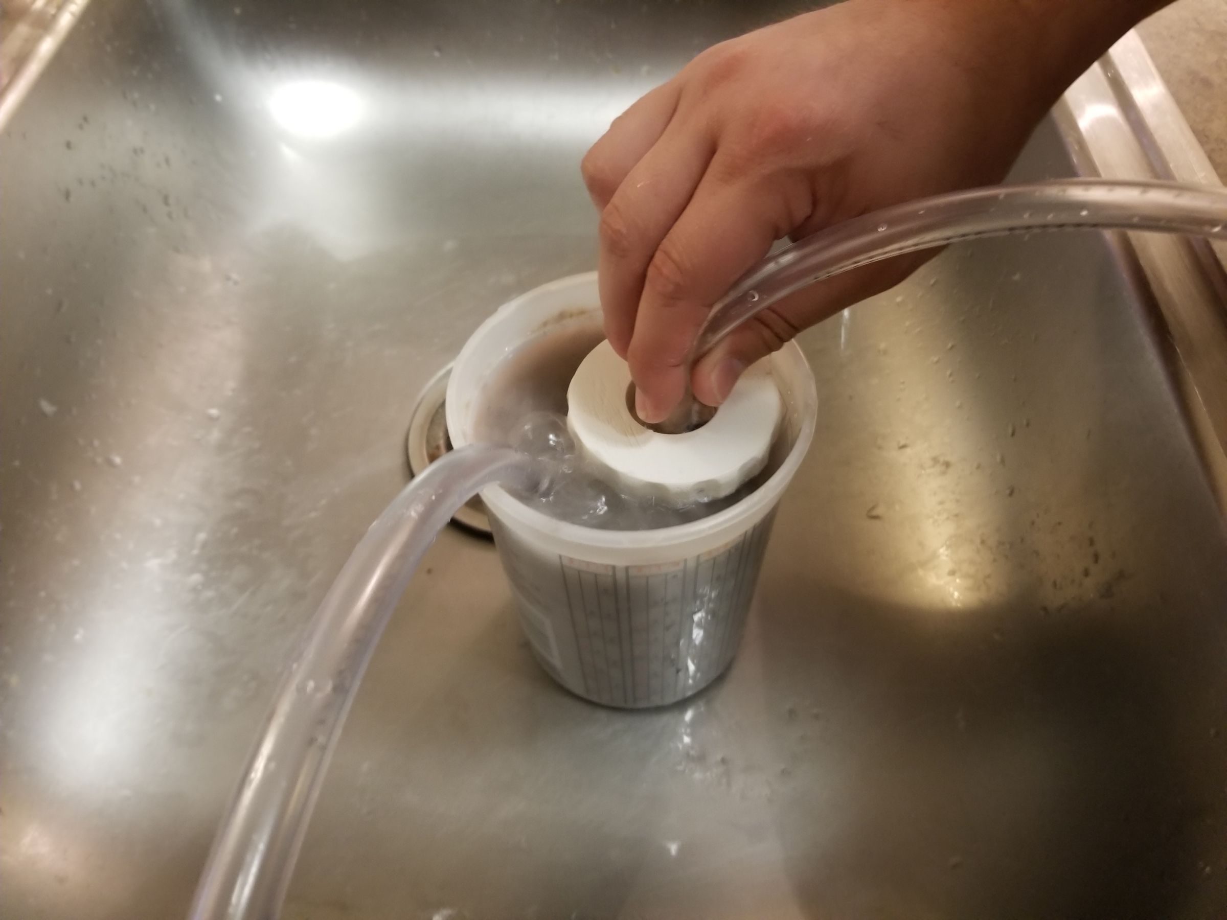 Biodegradable Pots : 7 Steps (with Pictures) - Instructables