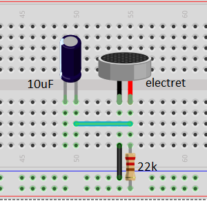 Arduino VU Meter : 5 Steps - Instructables