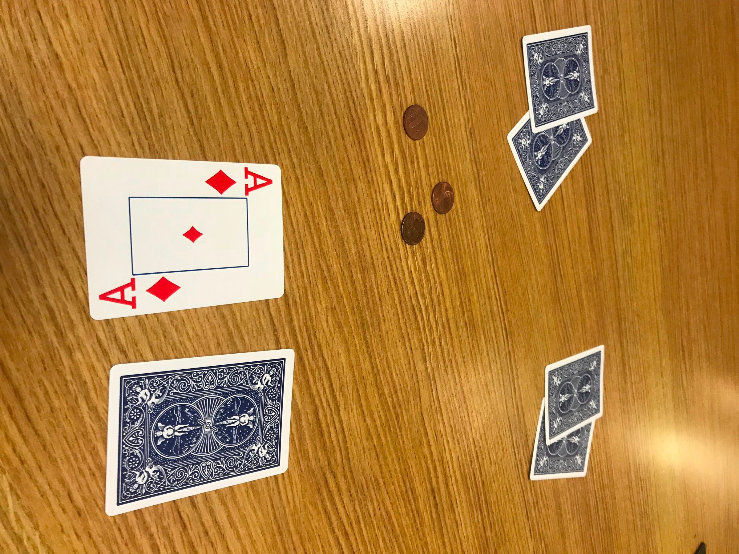 How to Play 21/Blackjack : 10 Steps - Instructables