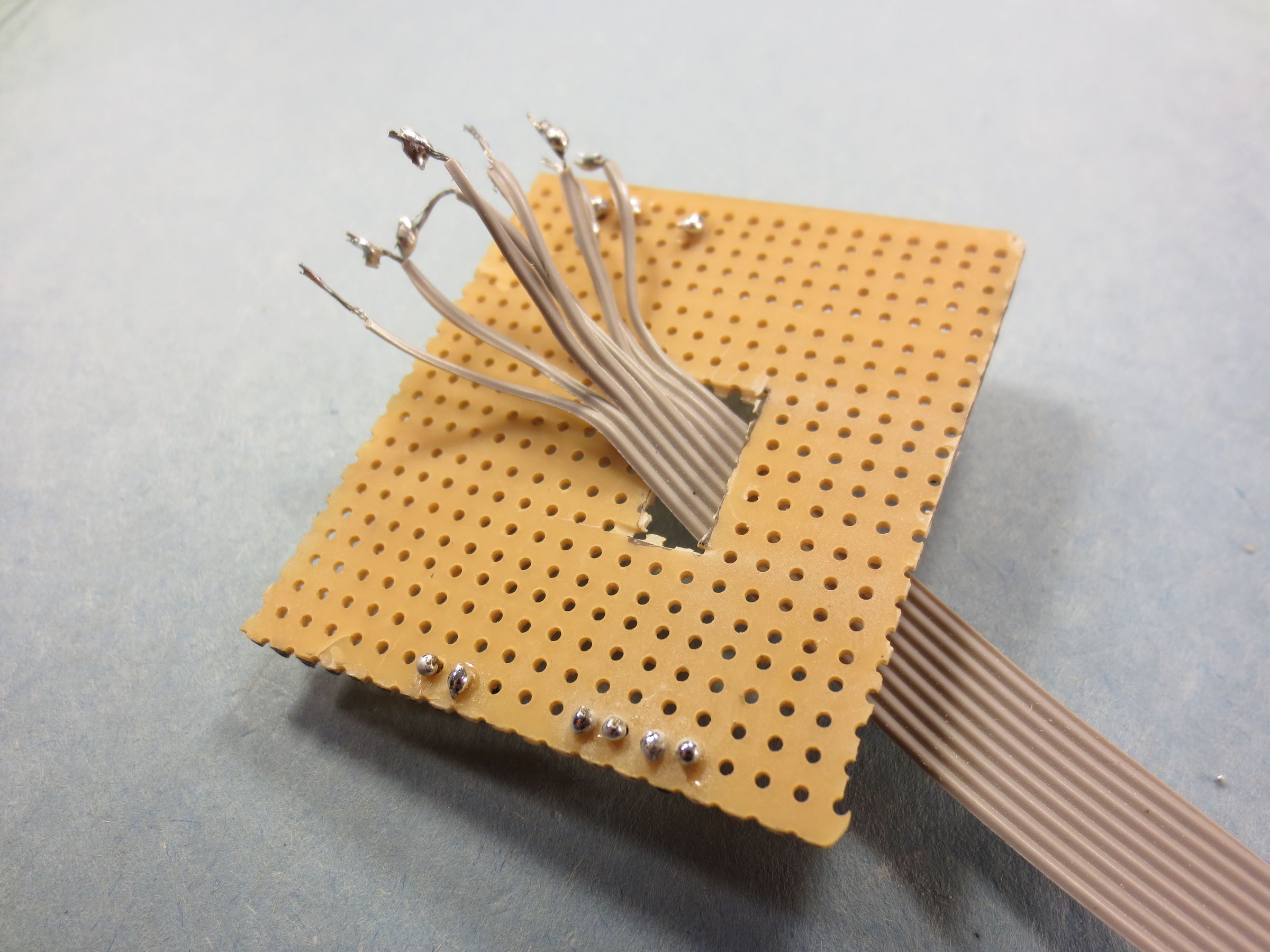 Arduino Combination Door Lock: Lockduino : 11 Steps (with Pictures ...