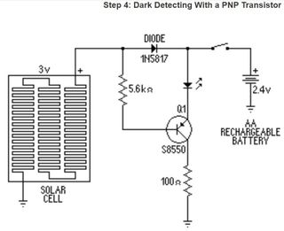 Simple Solar Circuits : 11 Steps (with Pictures) - Instructables