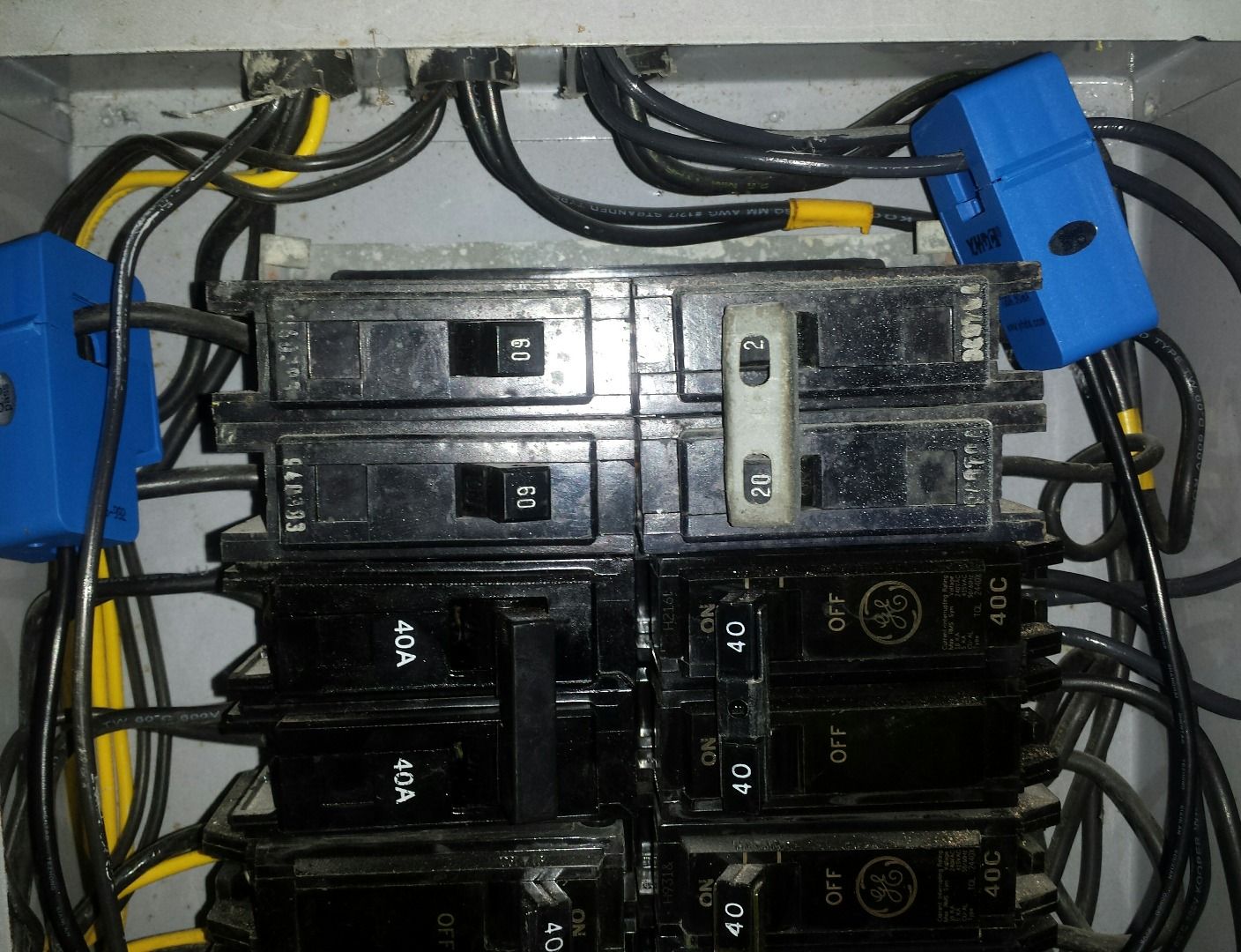 Arduino Yun - Solar Panel Monitoring System : 8 Steps (with Pictures ...