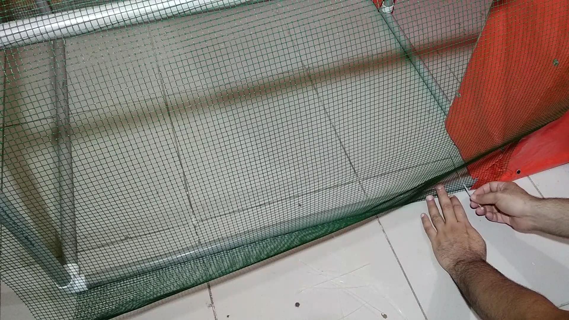 DIY PVC Chicken Coop : 13 Steps (with Pictures) - Instructables