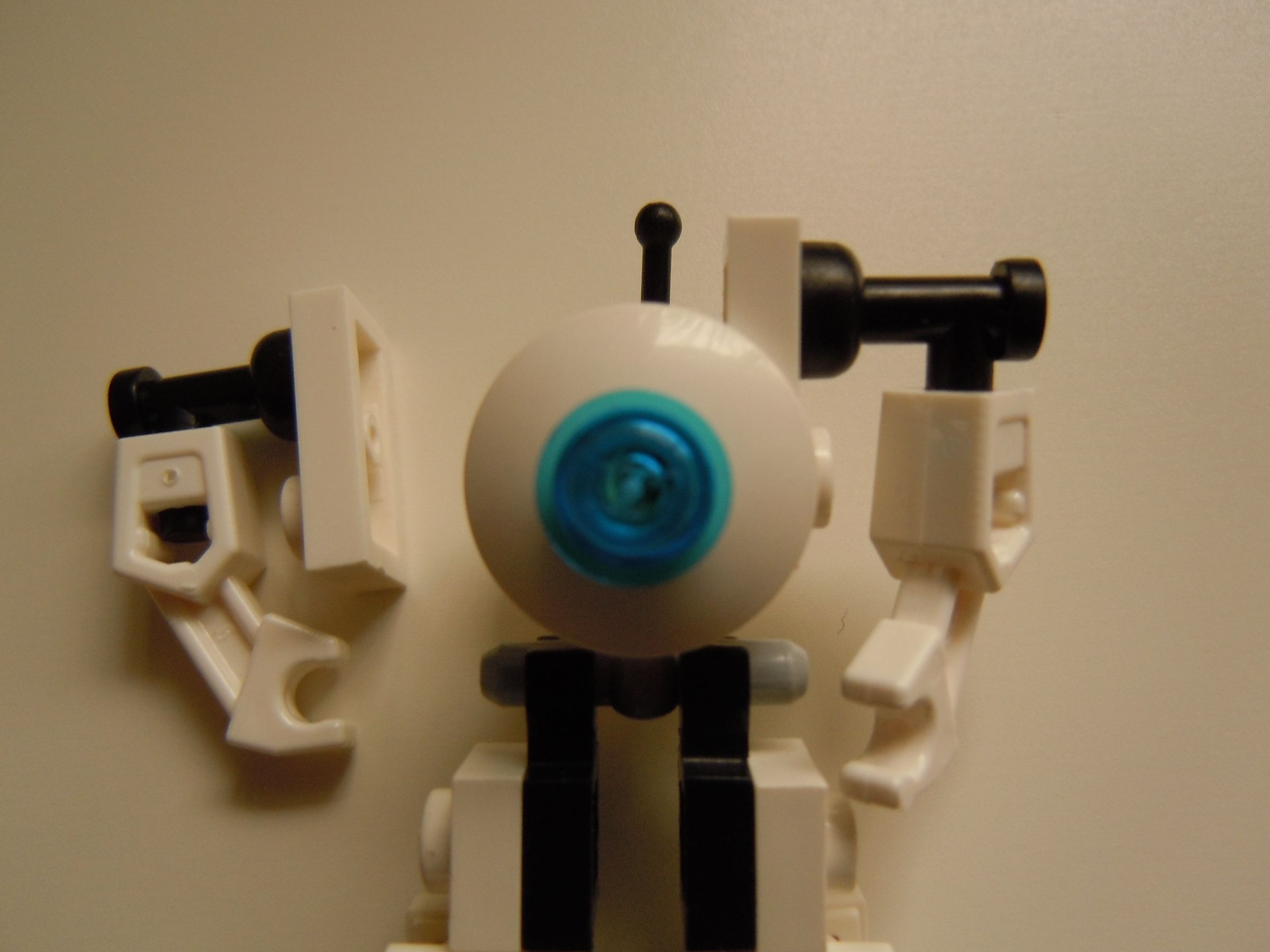 LEGO :: PORTAL : 6 Steps - Instructables