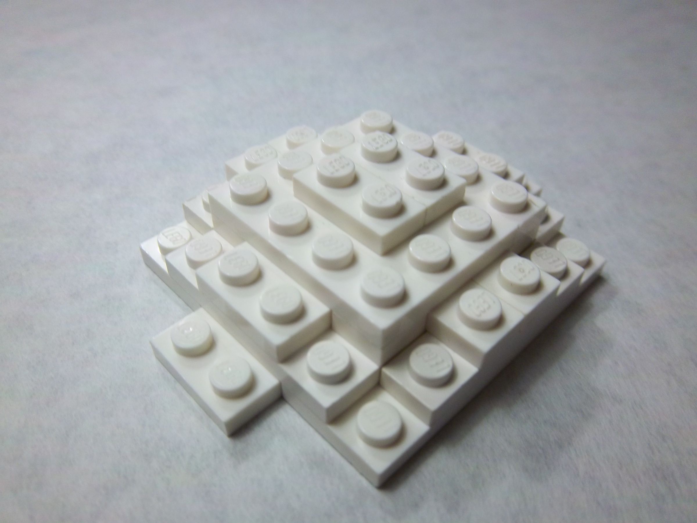 LEGO Pokéball - Instructables