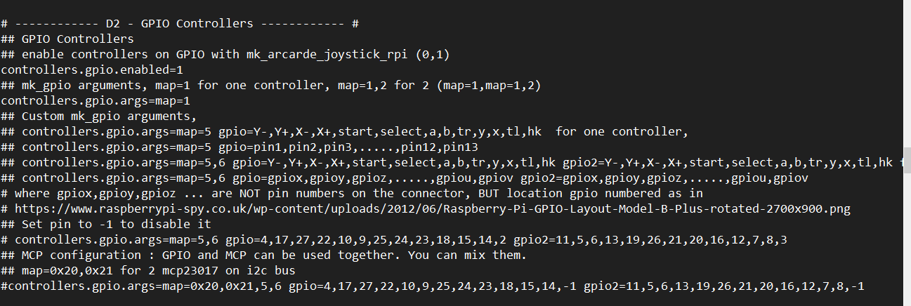 PALPi Retro Game Console : 12 Steps (with Pictures) - Instructables