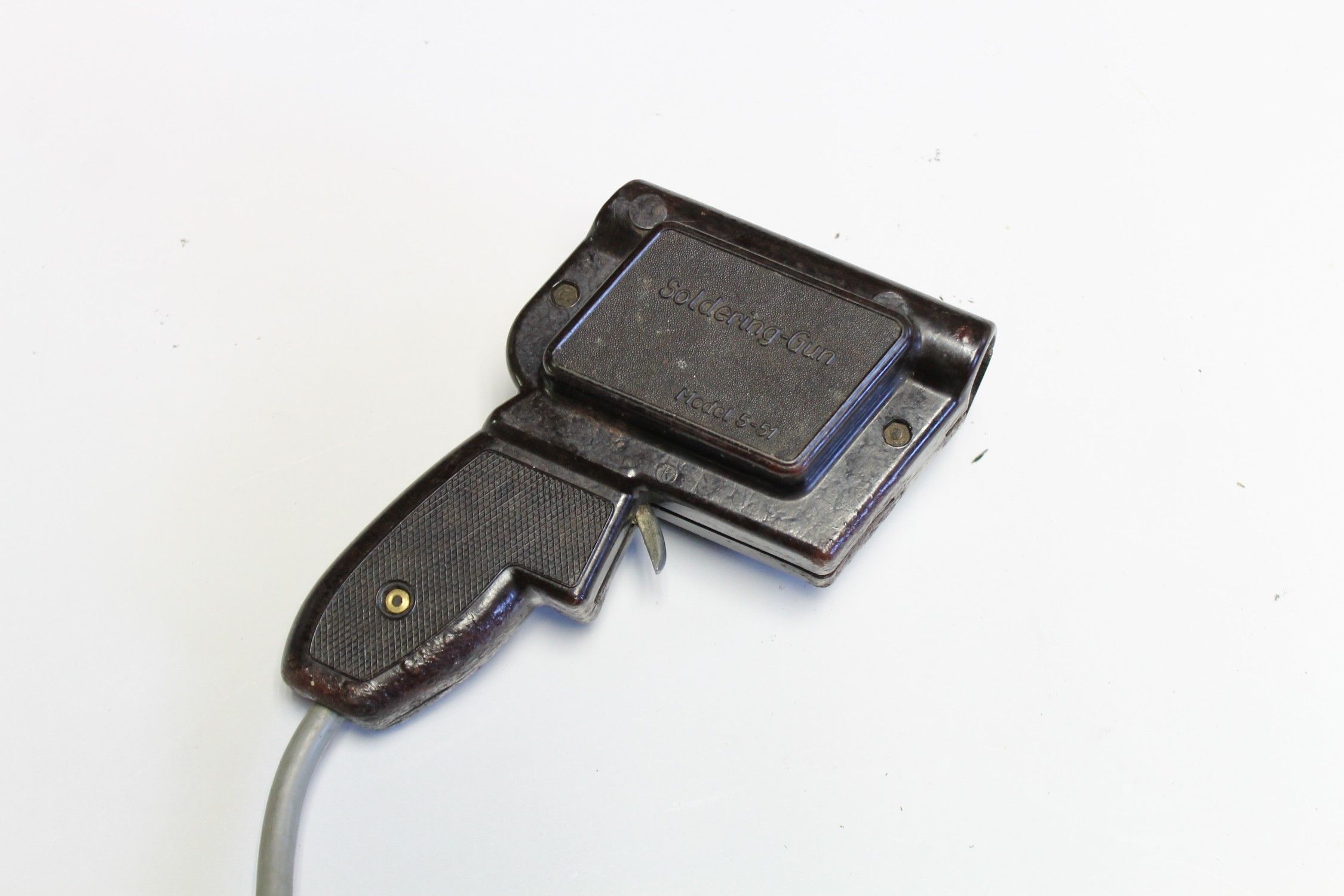 Ray Gun With Laser Sound Effects : 19 Steps (with Pictures) - Instructables