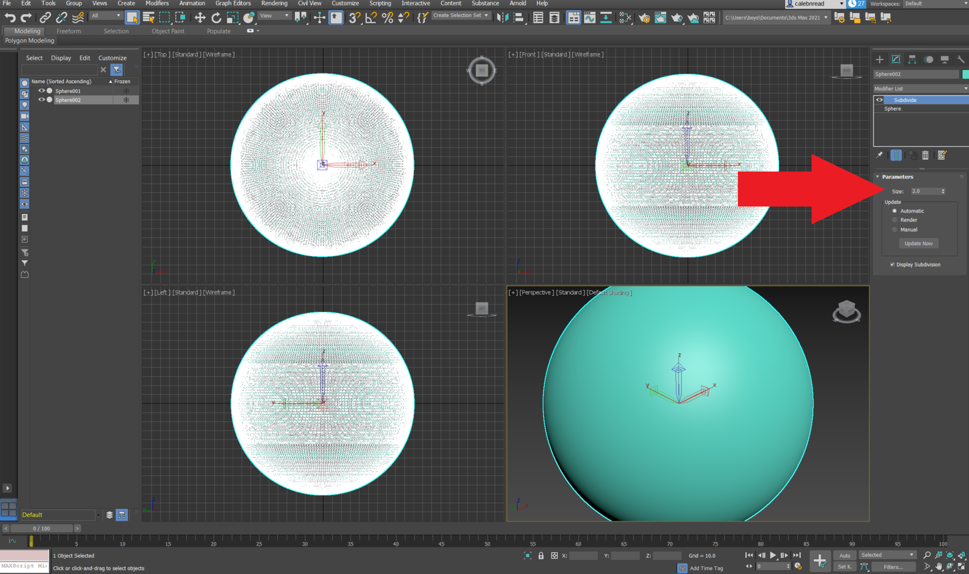 Spherical Lithophane Lamp : 20 Steps (with Pictures) - Instructables