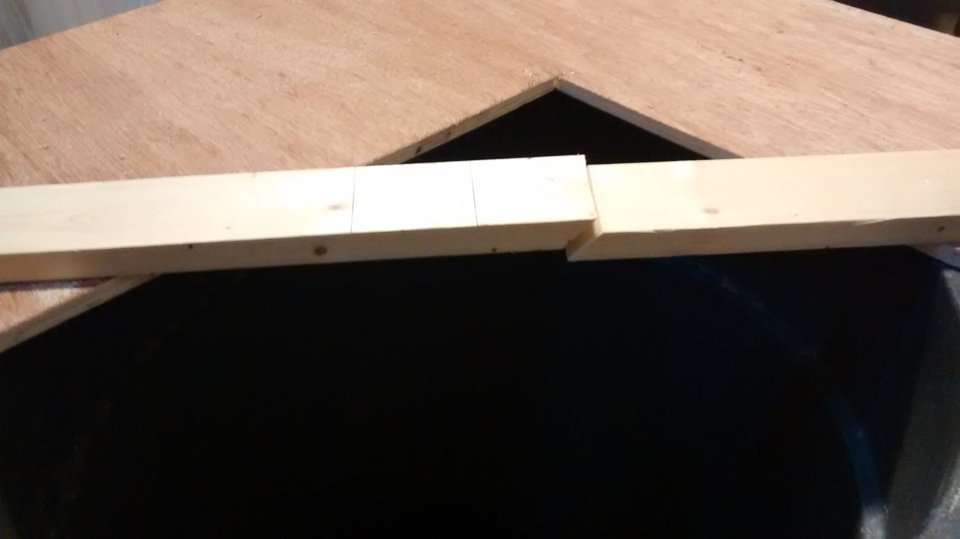 Simple and Cheap Stitching Pony : 8 Steps (with Pictures) - Instructables