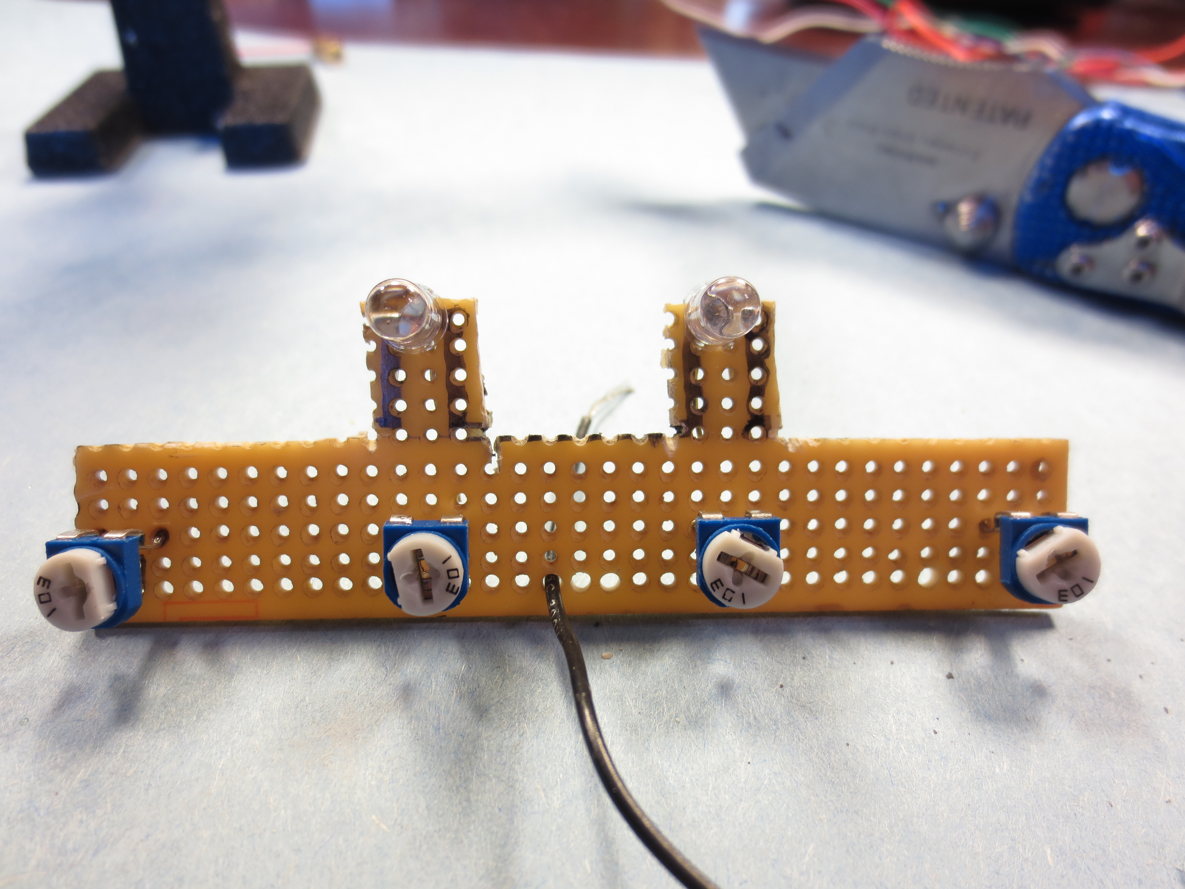 Arduino Combination Door Lock: Lockduino : 11 Steps (with Pictures ...