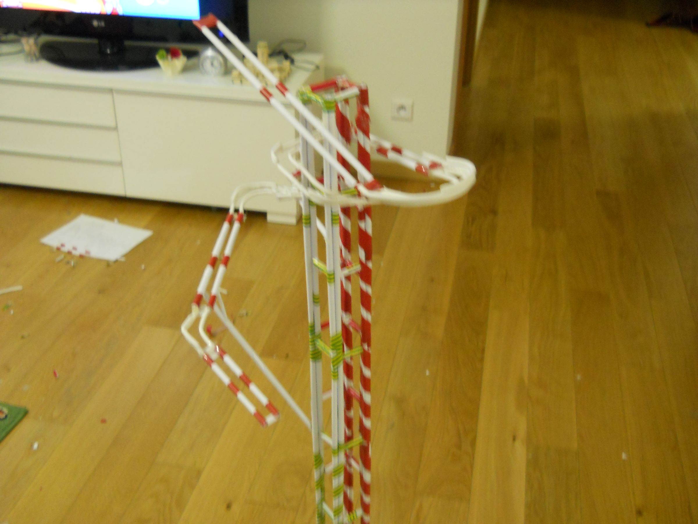 Paper Marble Run : 26 Steps - Instructables