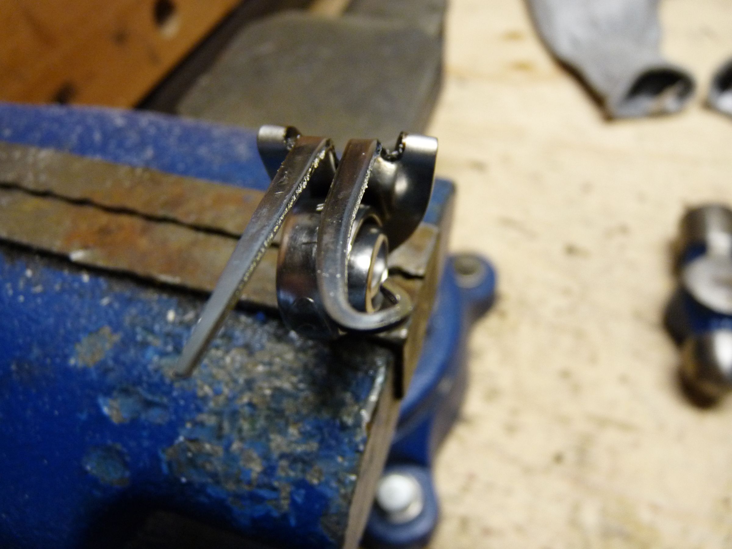 Fork Snails: How To : 5 Steps - Instructables