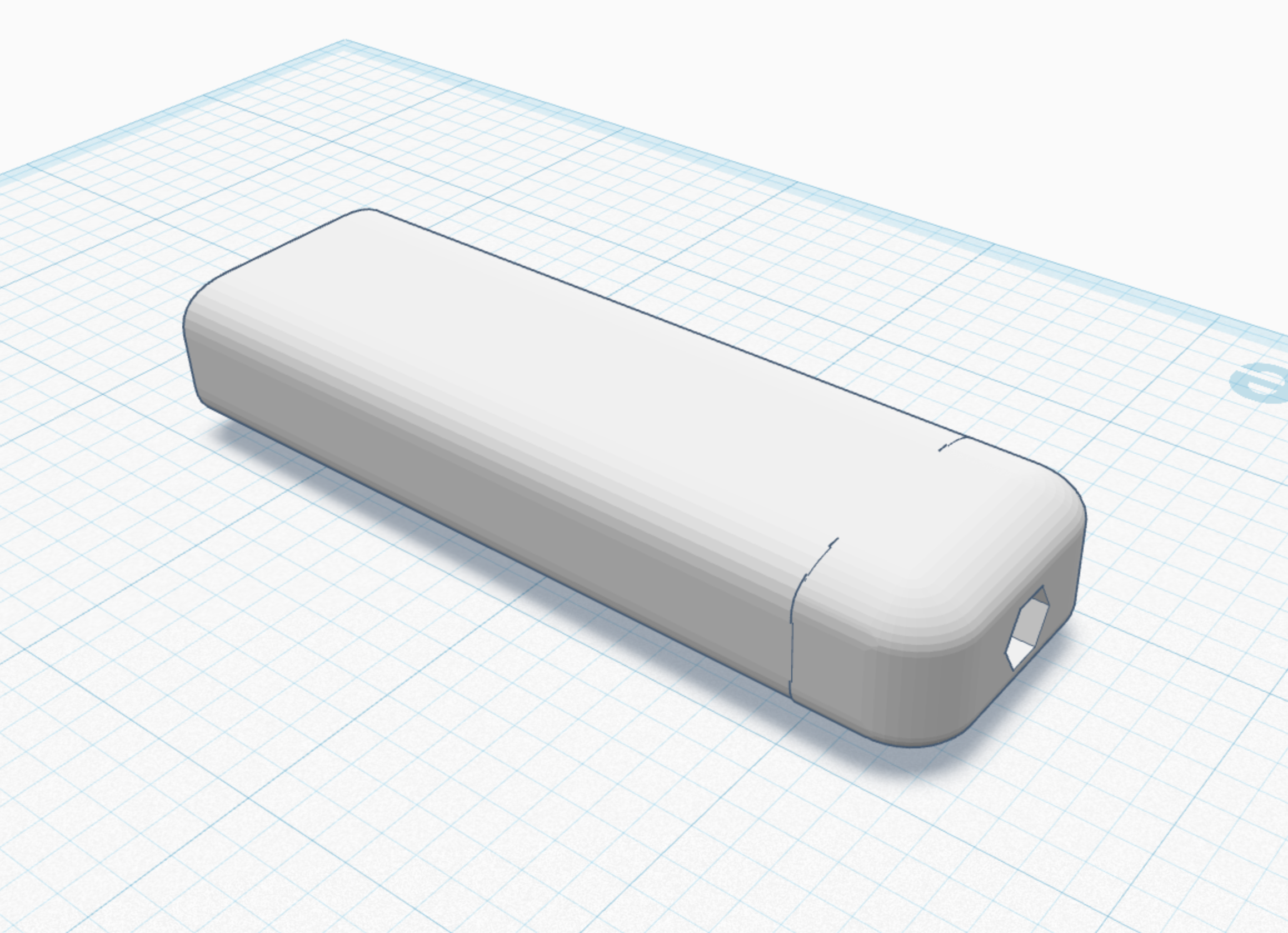 3D Printable Screwdriver With Tinkercad : 29 Steps (with Pictures ...