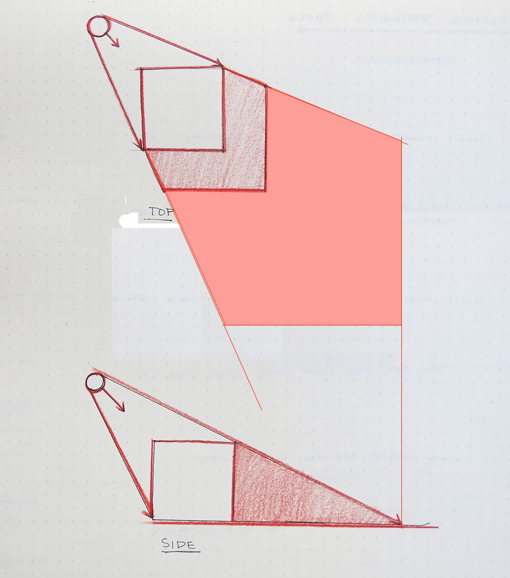 How to Draw Rendering: for Makers : 4 Steps (with Pictures) - Instructables