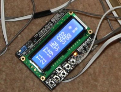 Mushroom Environment Control - Arduino Powered : 13 Steps (with ...