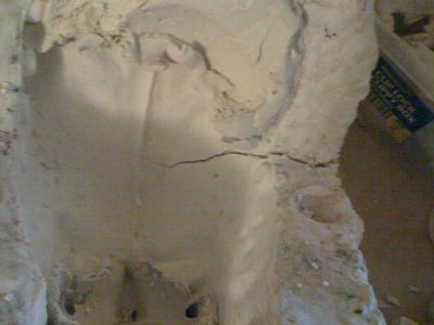 How to Make a Latex Mask With a 2 Part Mold : 12 Steps (with Pictures ...