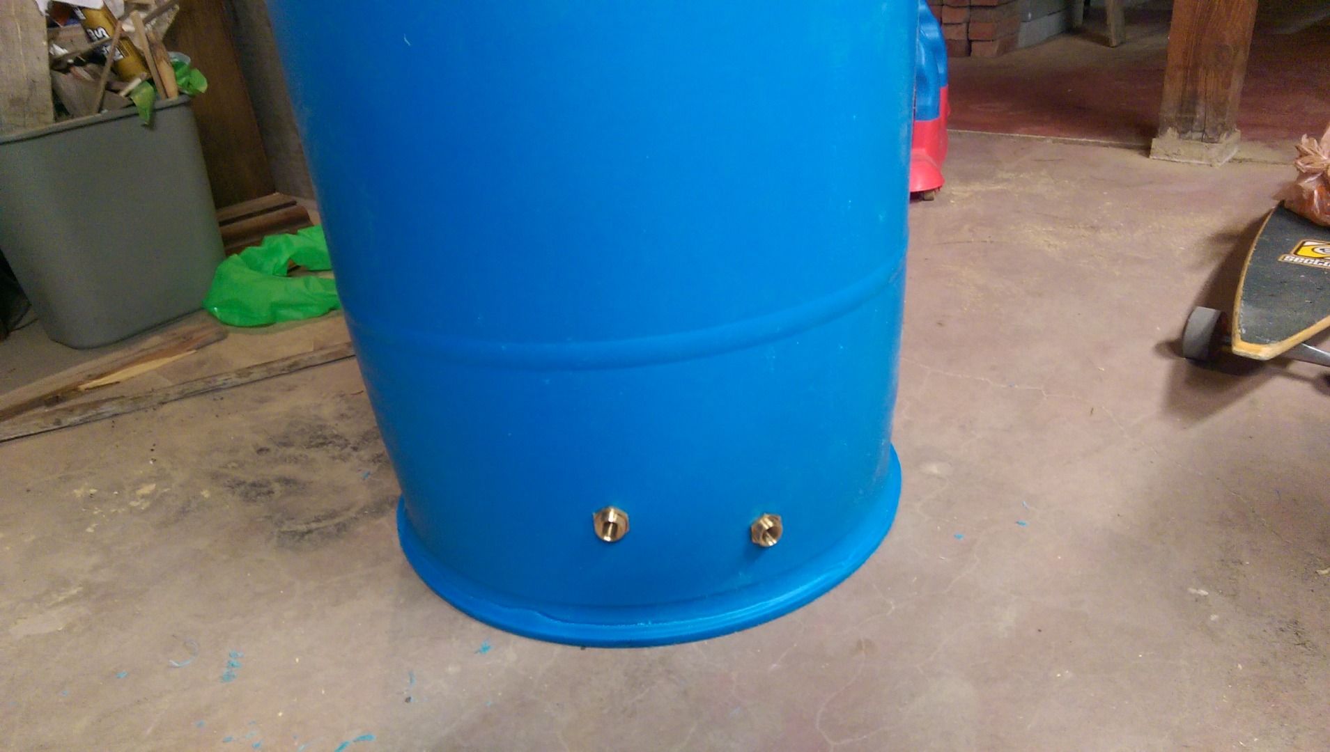 Automatic Hog Waterer : 10 Steps - Instructables