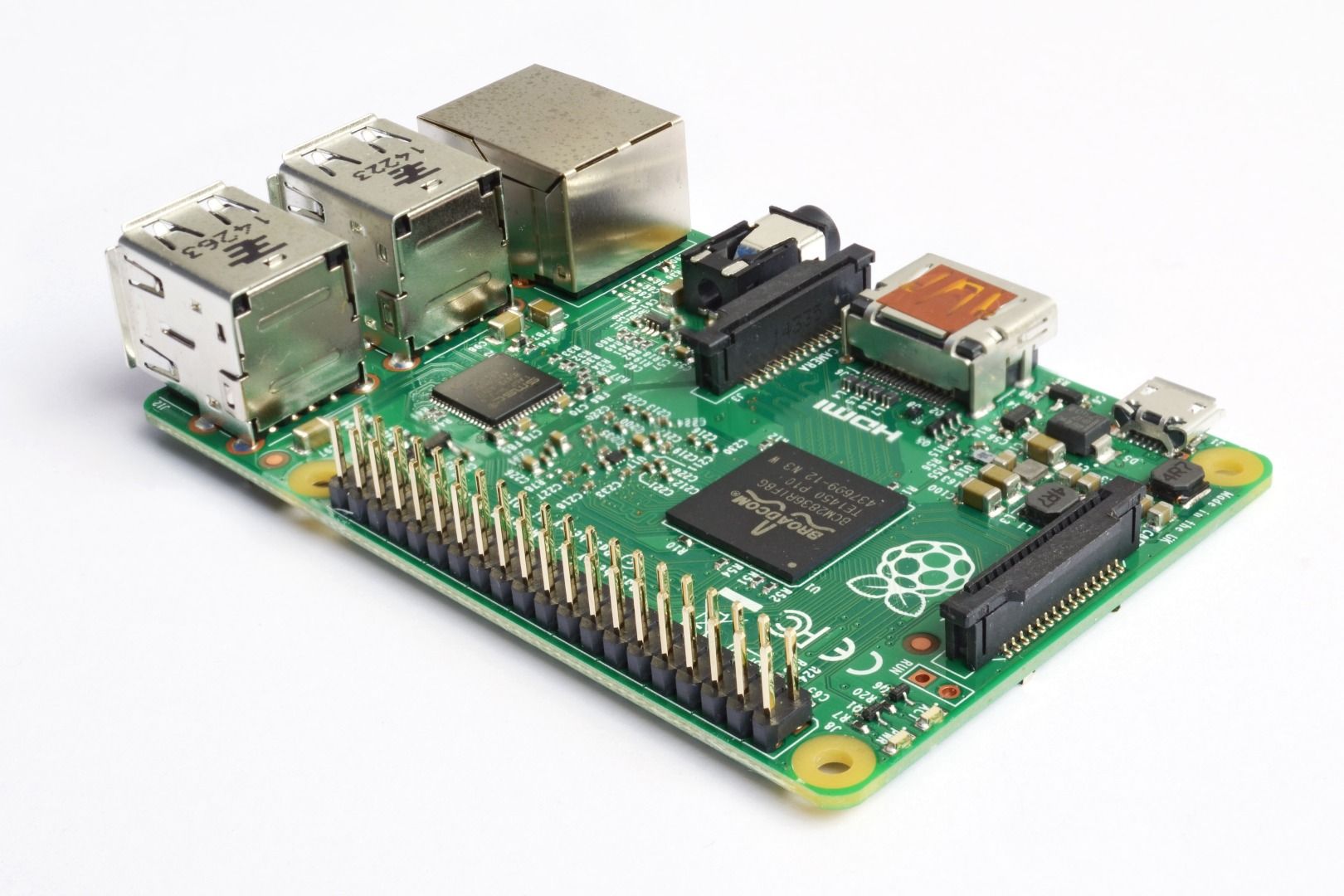 Raspberry Pi Android App Communication : 8 Steps (with Pictures ...