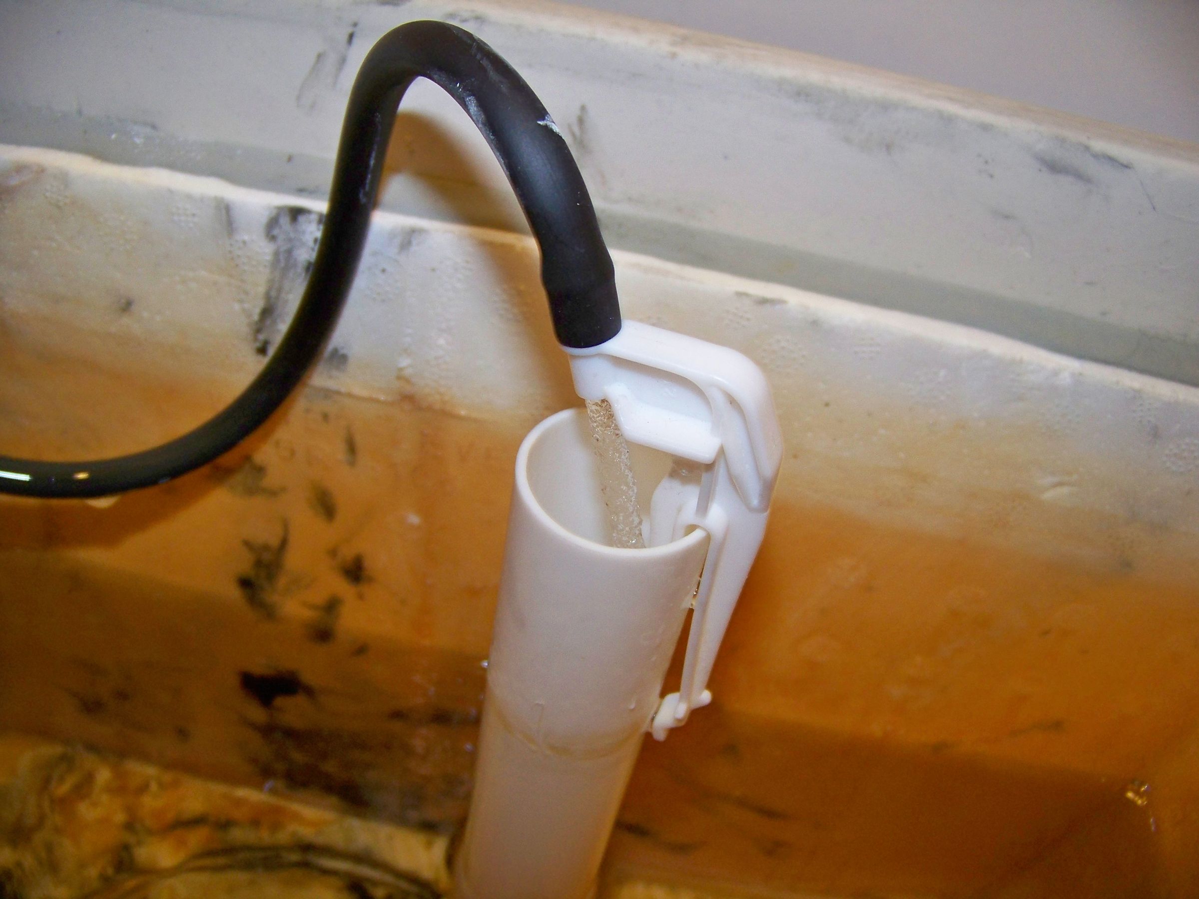 The Kitchen Sink Prank, Other Classic & Easy Pranks : 8 Steps ...