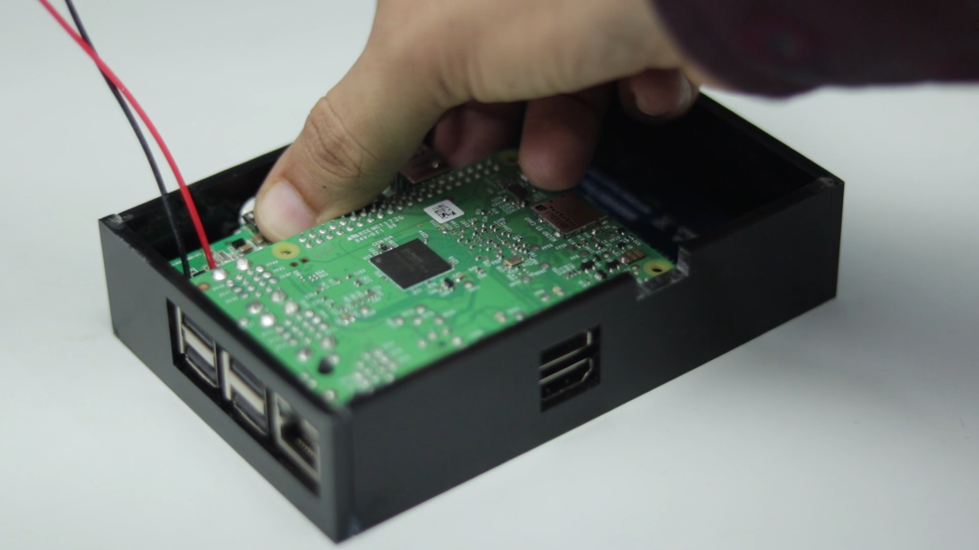 POCKET LAPTOP : 7 Steps - Instructables