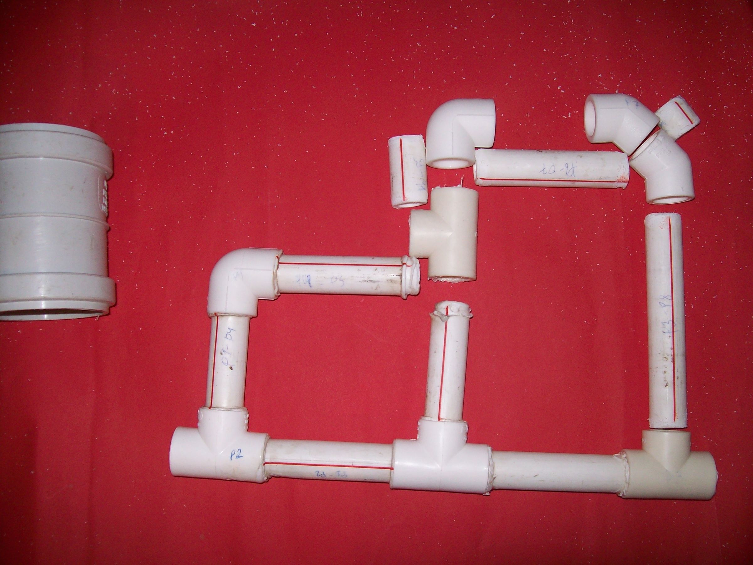 ROV Submersible (PVC) : 19 Steps (with Pictures) - Instructables