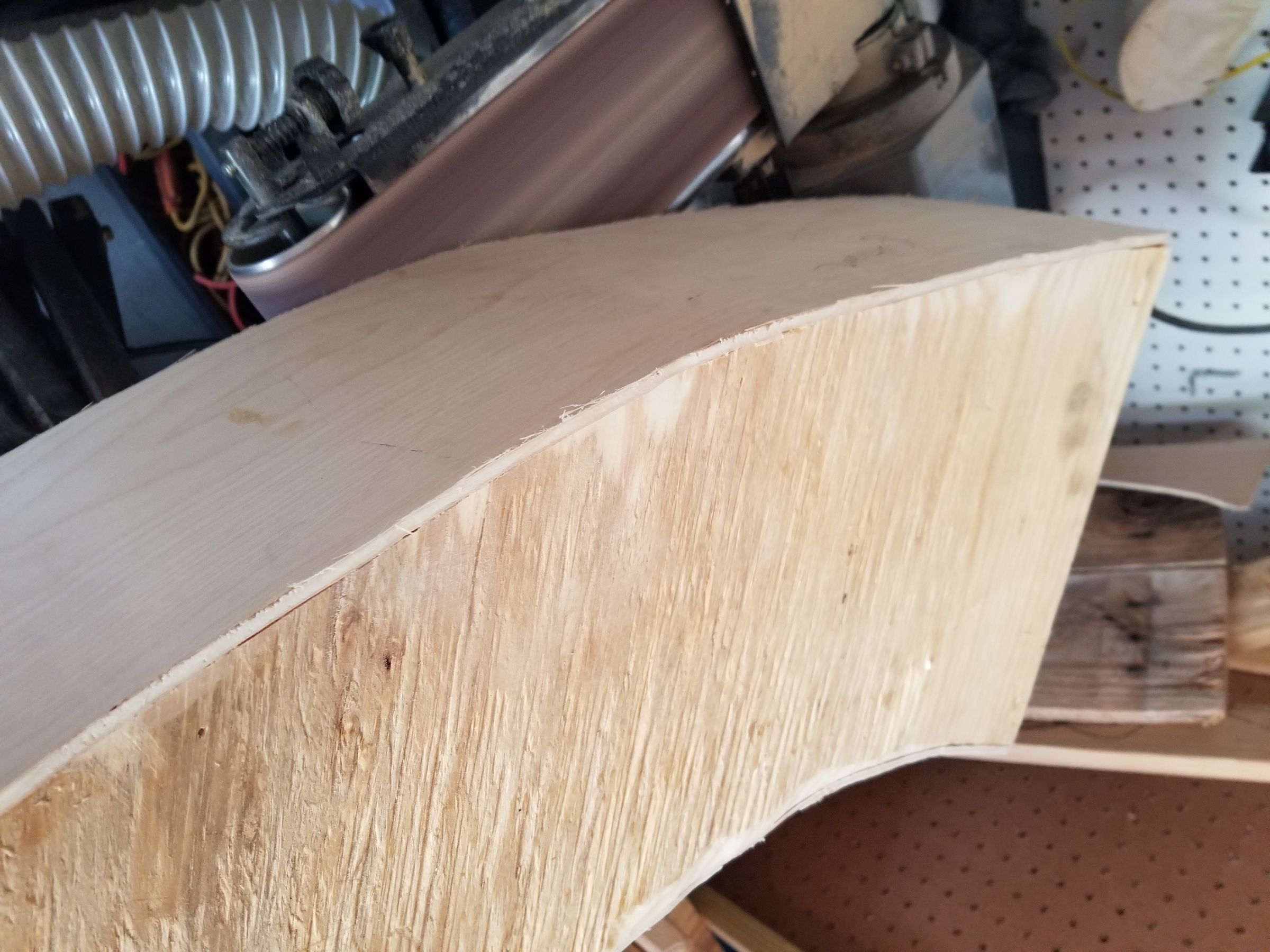 Bendy Clock : 12 Steps (with Pictures) - Instructables