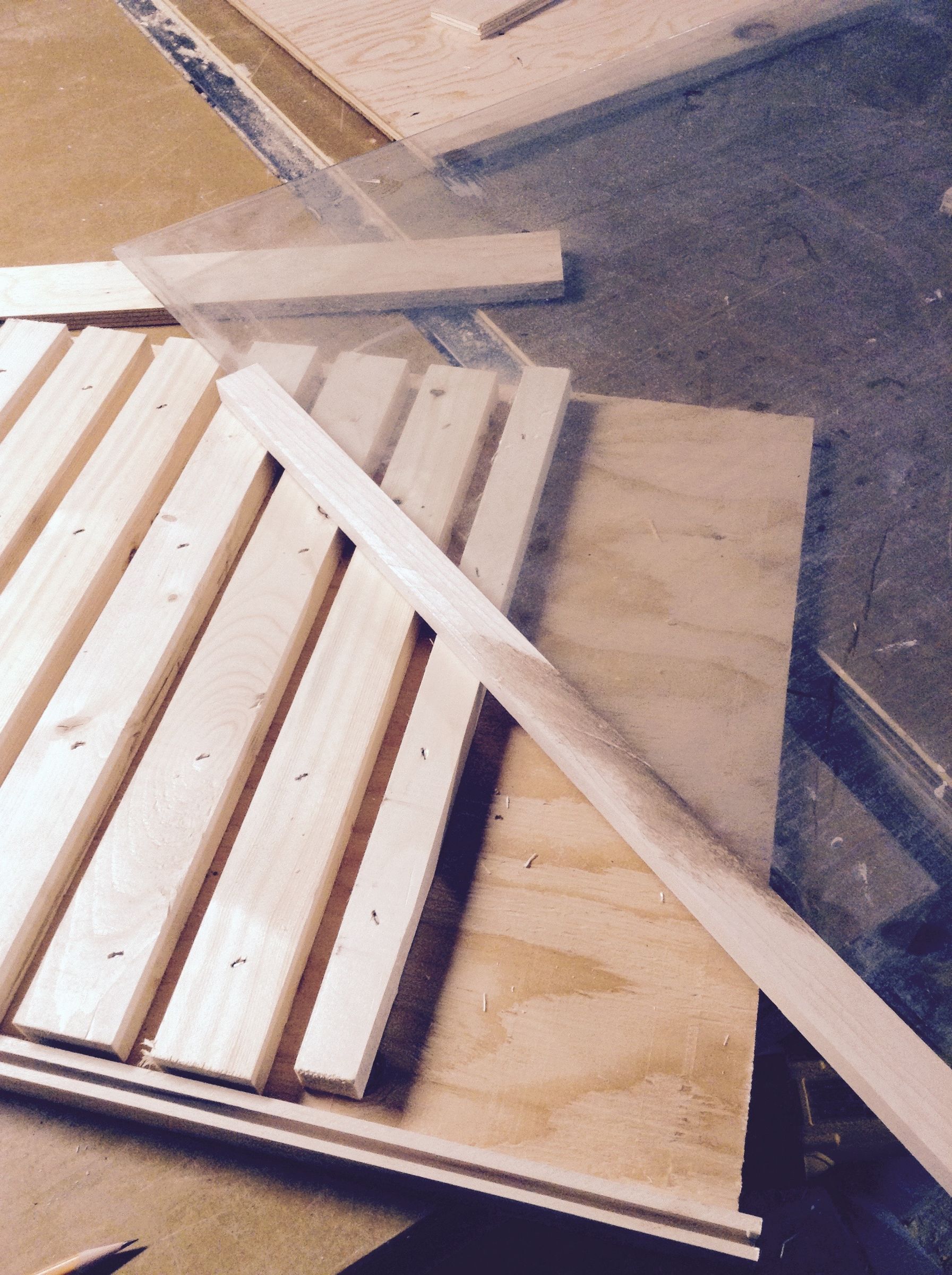 Solar Heated Large Scale Dehydrator : 4 Steps (with Pictures ...
