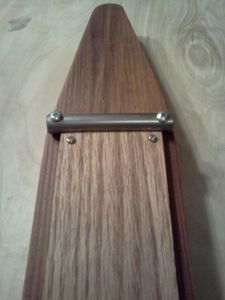6 String Lap Steel Guitar - Instructables