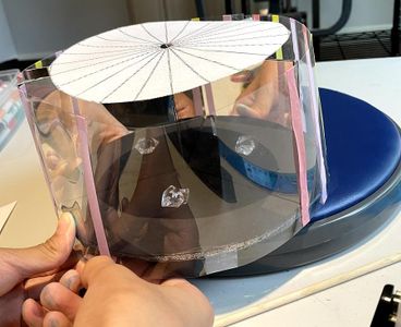 Magic Mirror Box : 15 Steps (with Pictures) - Instructables
