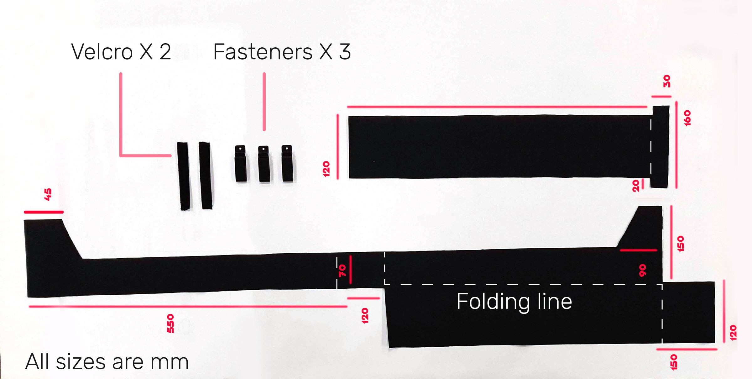 Door Opener and Stopper (originally for People in Wheelchairs) : 6 ...