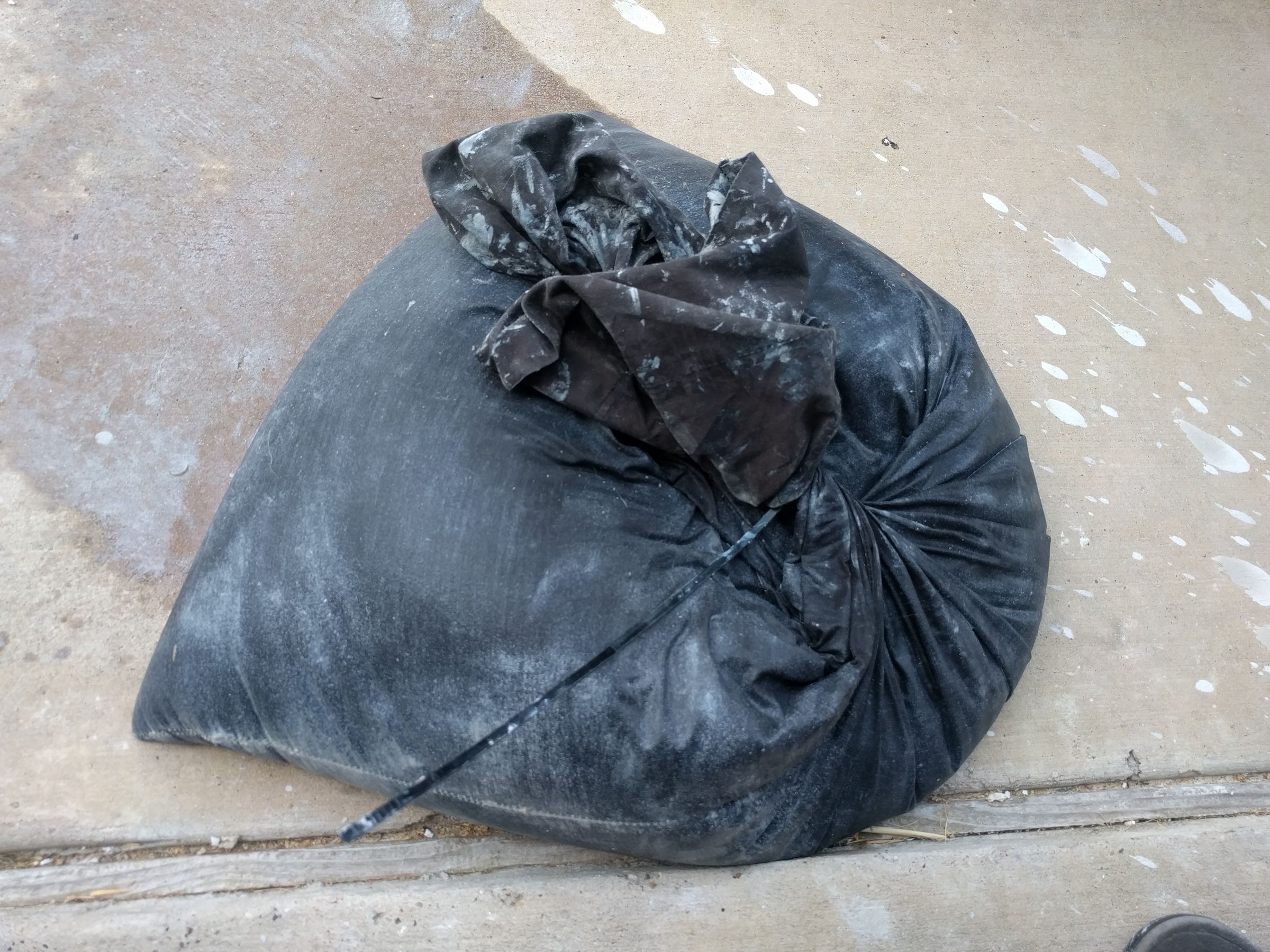 Reclaiming Clay the Easy Way : 4 Steps (with Pictures) - Instructables