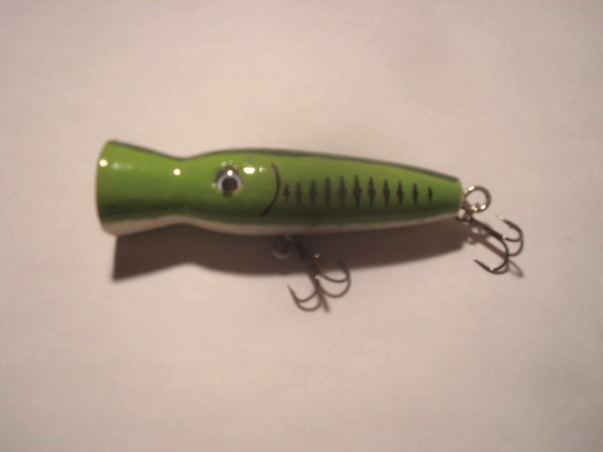 Make Your Own Fishing Lures : 10 Steps (with Pictures) - Instructables