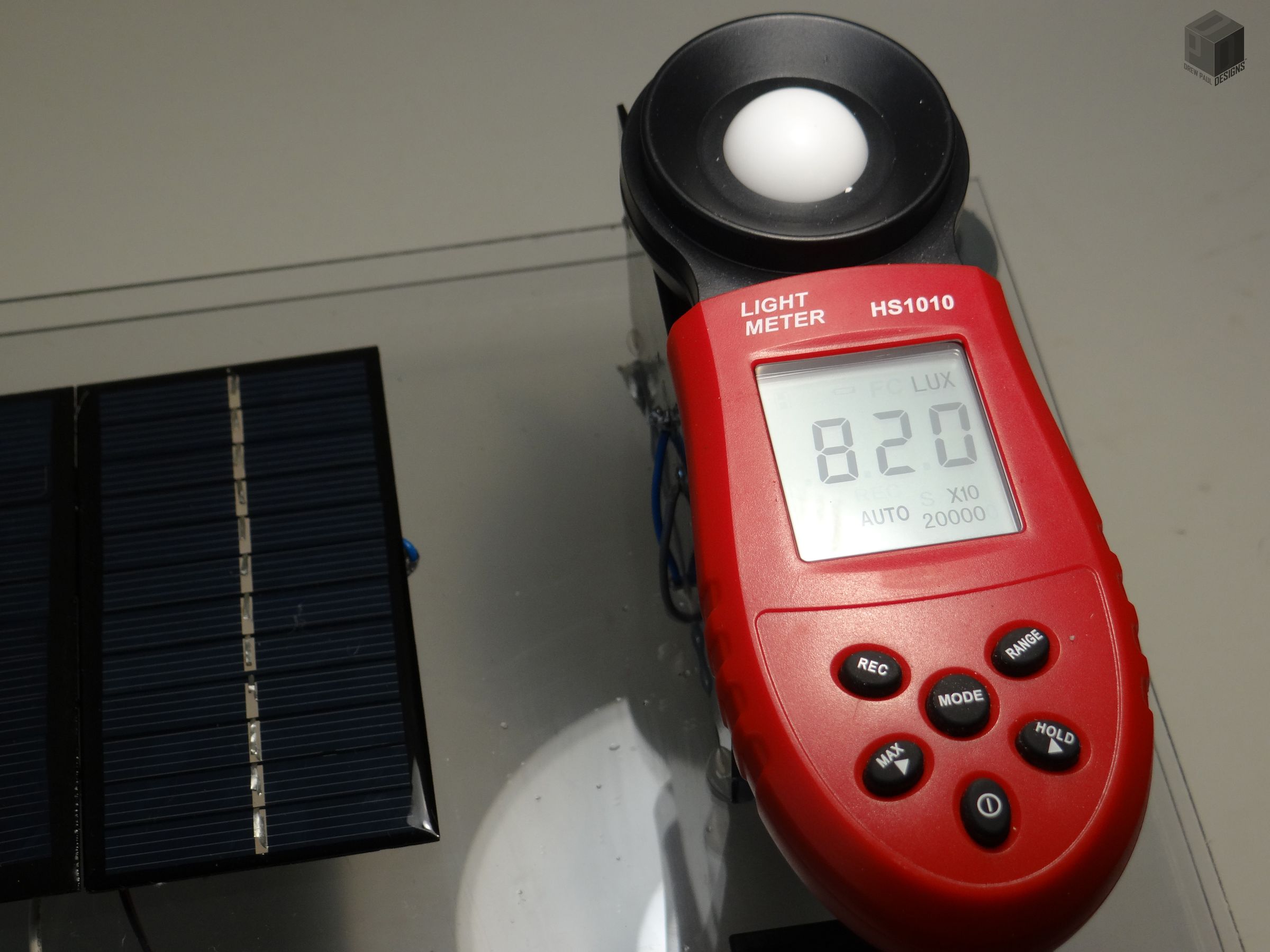 TRIPLE YOUR SOLAR ARRAY'S OUTPUT! : 6 Steps - Instructables