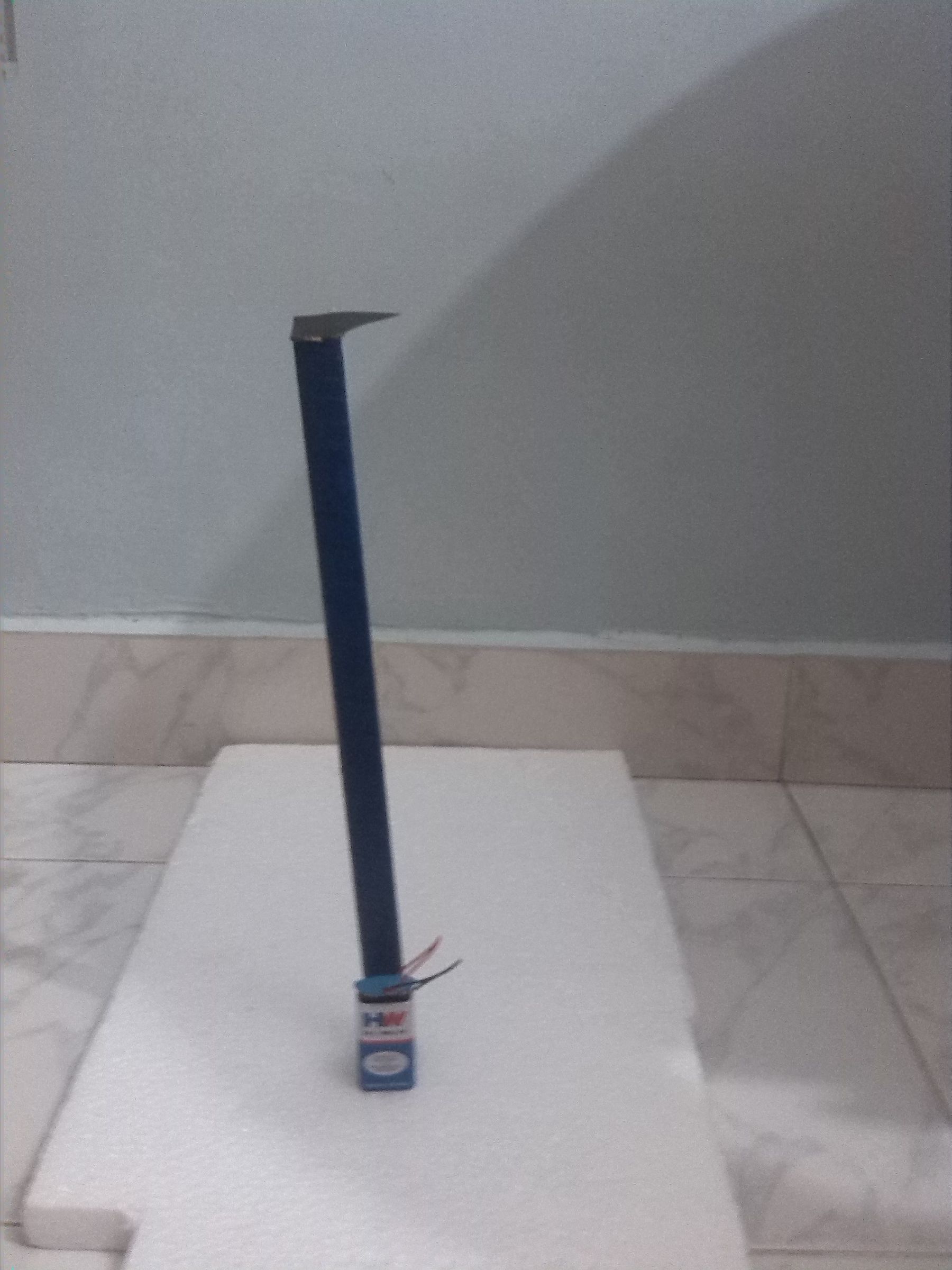 Automatic Street Light Using Ldr : 4 Steps - Instructables