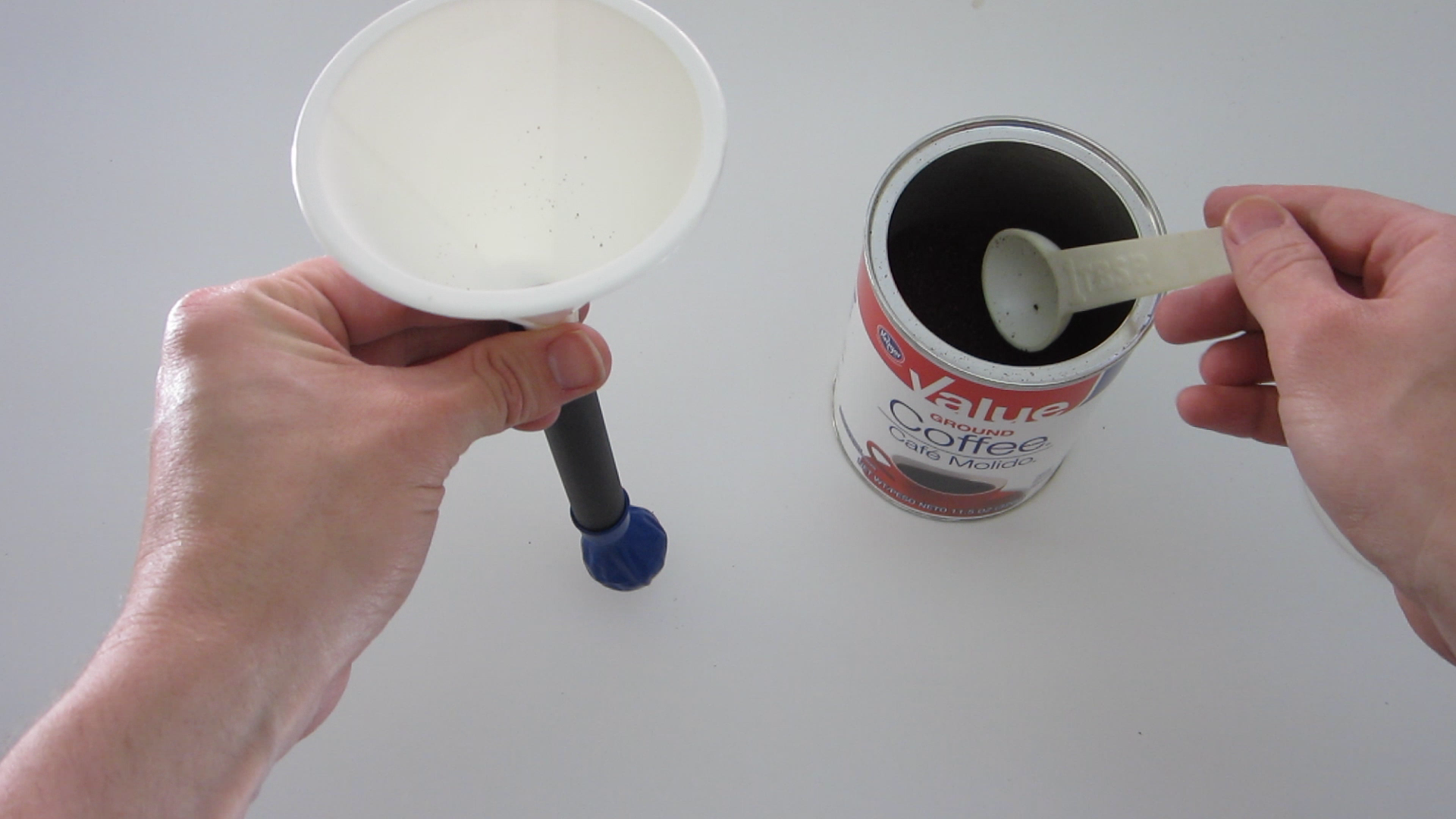 DIY Universal Robot Gripper : 8 Steps (with Pictures) - Instructables