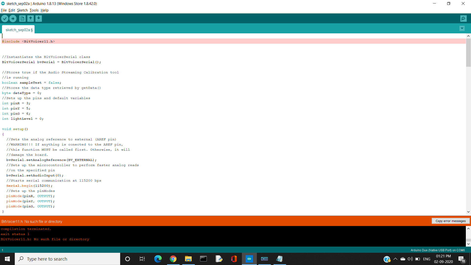 Speech Recognition With Arduino - Instructables