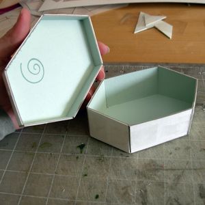 Other Mother Box : 26 Steps (with Pictures) - Instructables