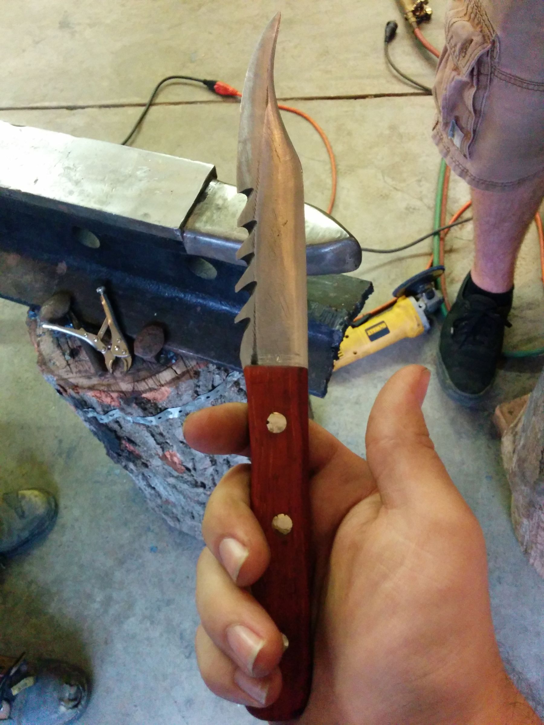 Weapons - Instructables