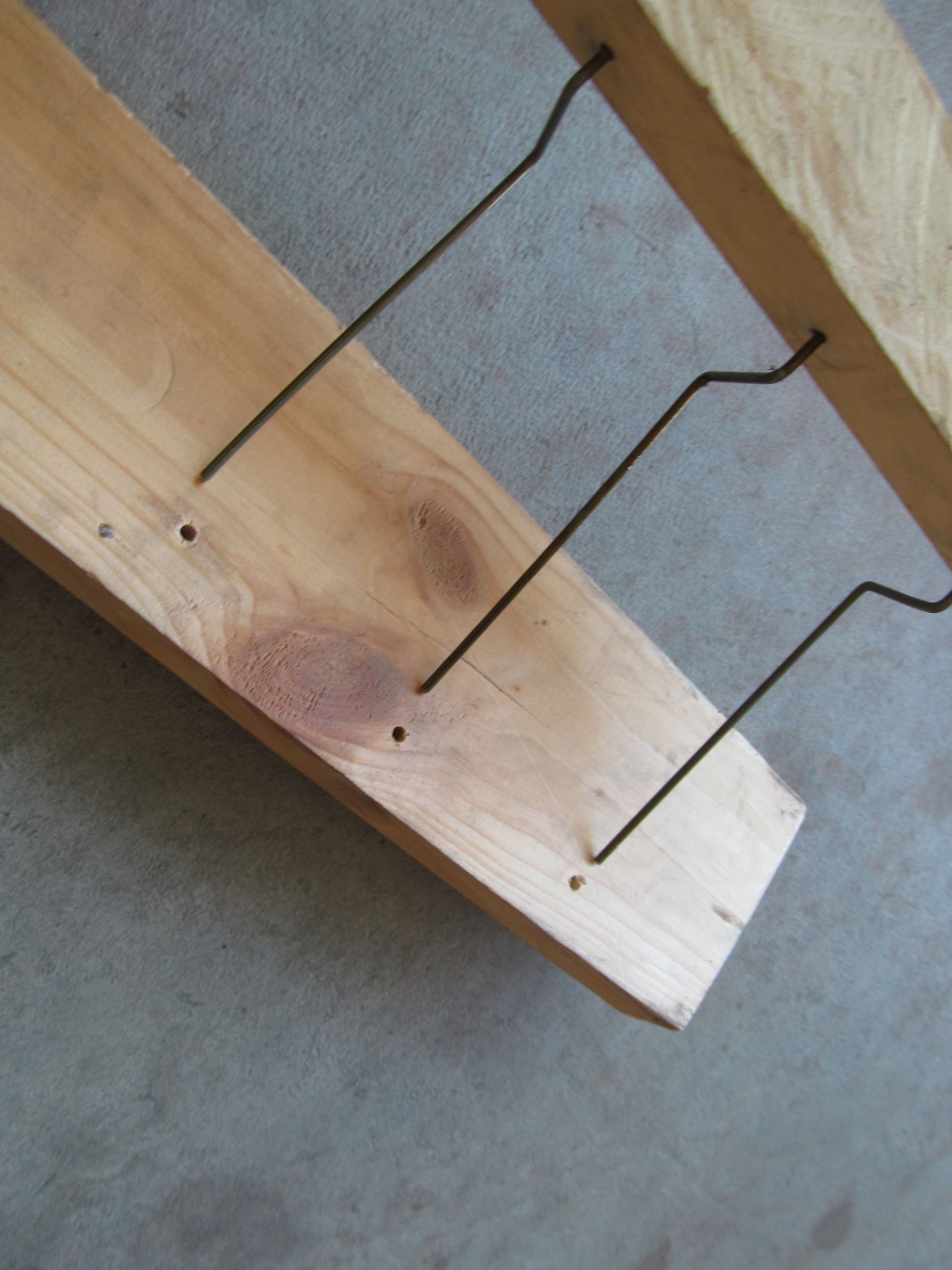 Rope Making : 7 Steps (with Pictures) - Instructables